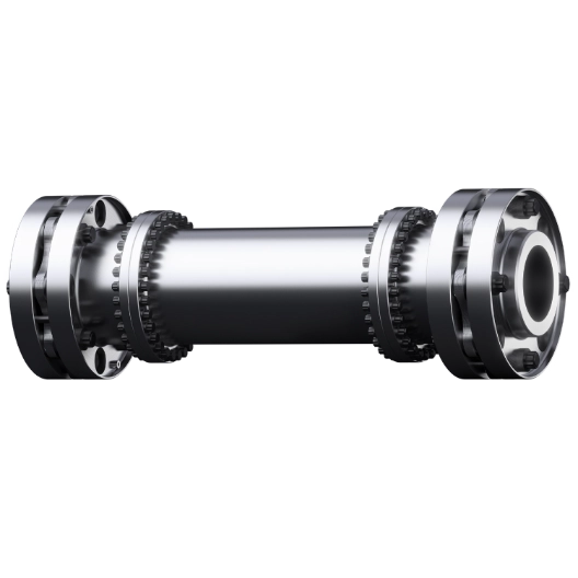 Stahllamellenkupplung / Ganzstahlkupplungen von KTR Systems