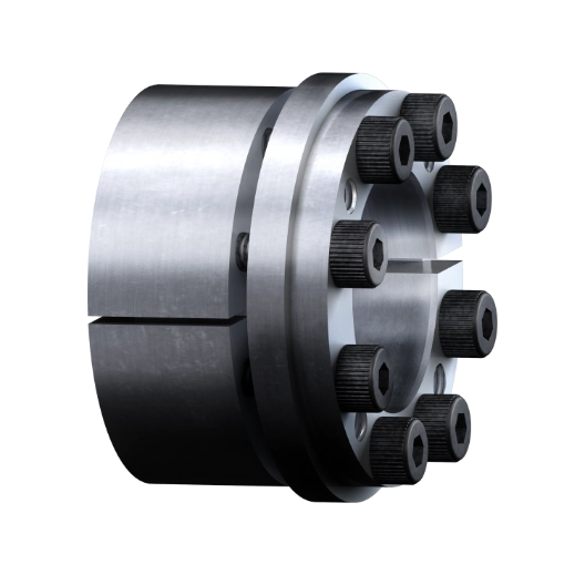 Self-centering internal clamping set CLAMPEX KTR 250 | KTR Systems