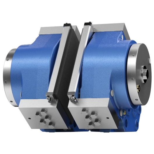 KTR Systems - Components for mechanical engineering