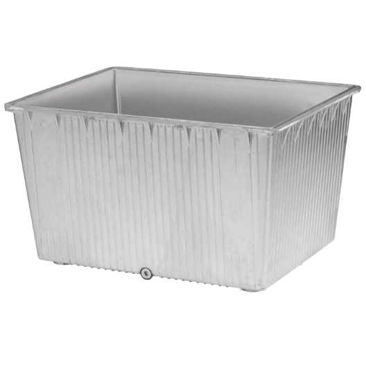 Aluminium tanks by KTR Systems