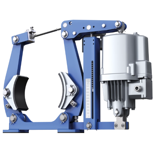 Brake systems | Hydraulic and electromechanical brakes