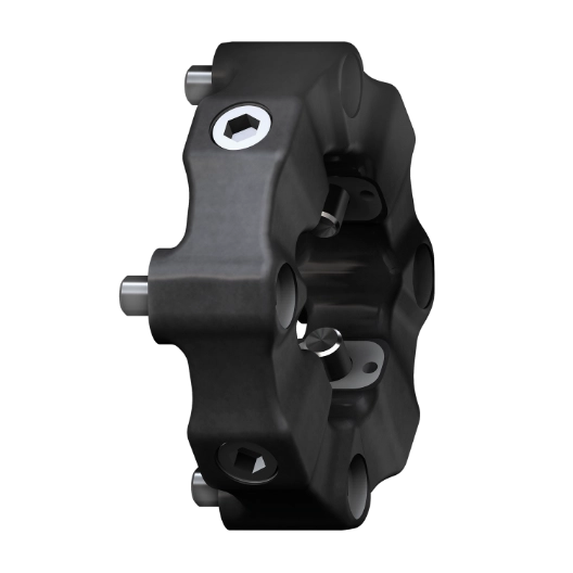 High-quality couplings and drive technology | KTR Systems