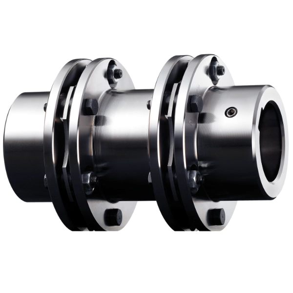 ⁣Double-cardanic steel laminae couplings RADEX-N NANA | KTR