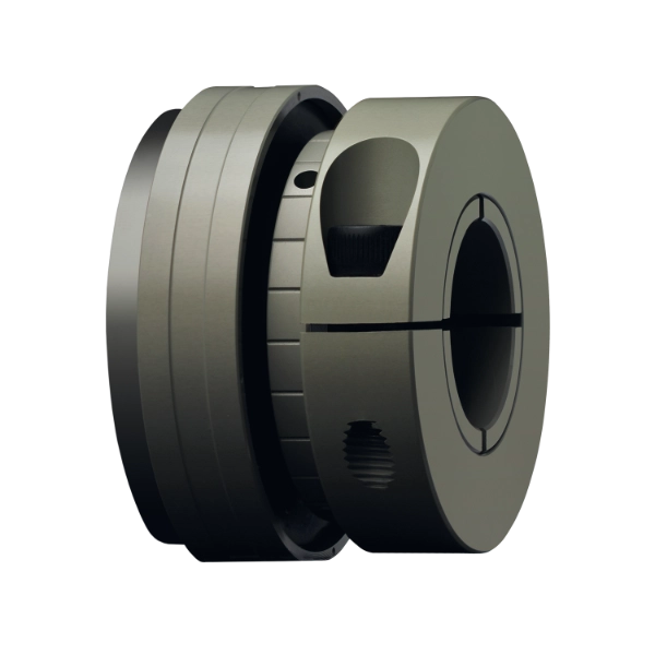 ⁣Backlash-free safety coupling SYNTEX-NC flange type | KTR
