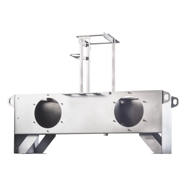 Special tanks in various versions | KTR Systems