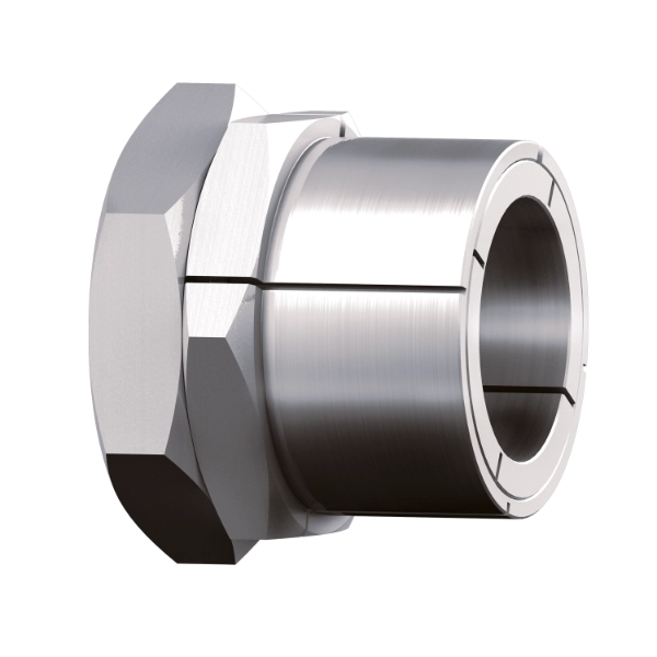 ⁣Self-centering internal clamping set CLAMPEX KTR 131 | KTR Systems