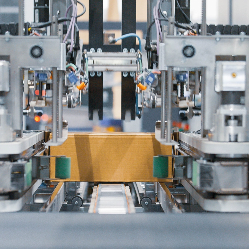 KTR Insight: Explore the World of Mechanical Engineering | KTR Systems