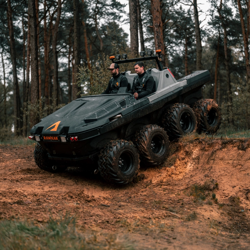 KTR Insight: Explore the World of Mechanical Engineering | KTR Systems