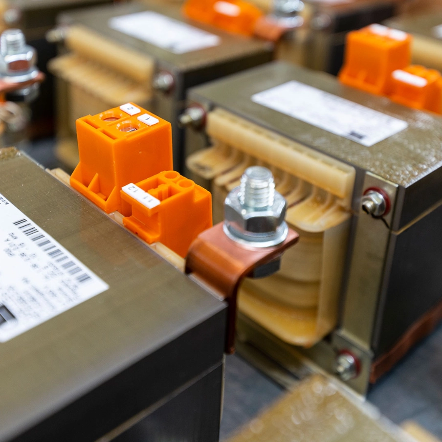 KTR | J. Schneider Elektrotechnik