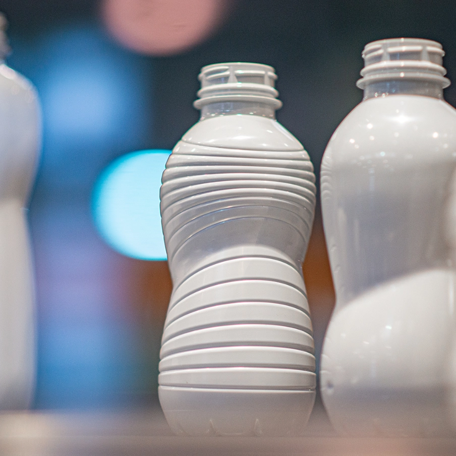 Krones - Volcanic Spring | KTR Systems