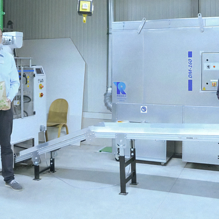 Sustainble paper recycling concept