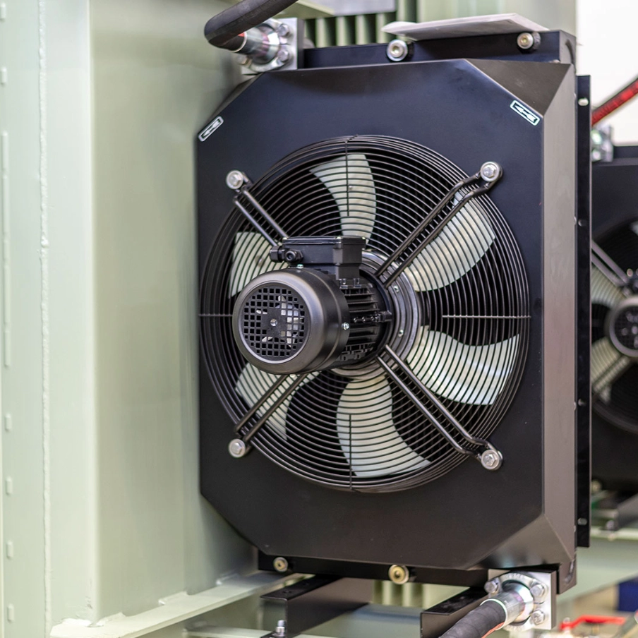 KTR | J. Schneider Elektrotechnik