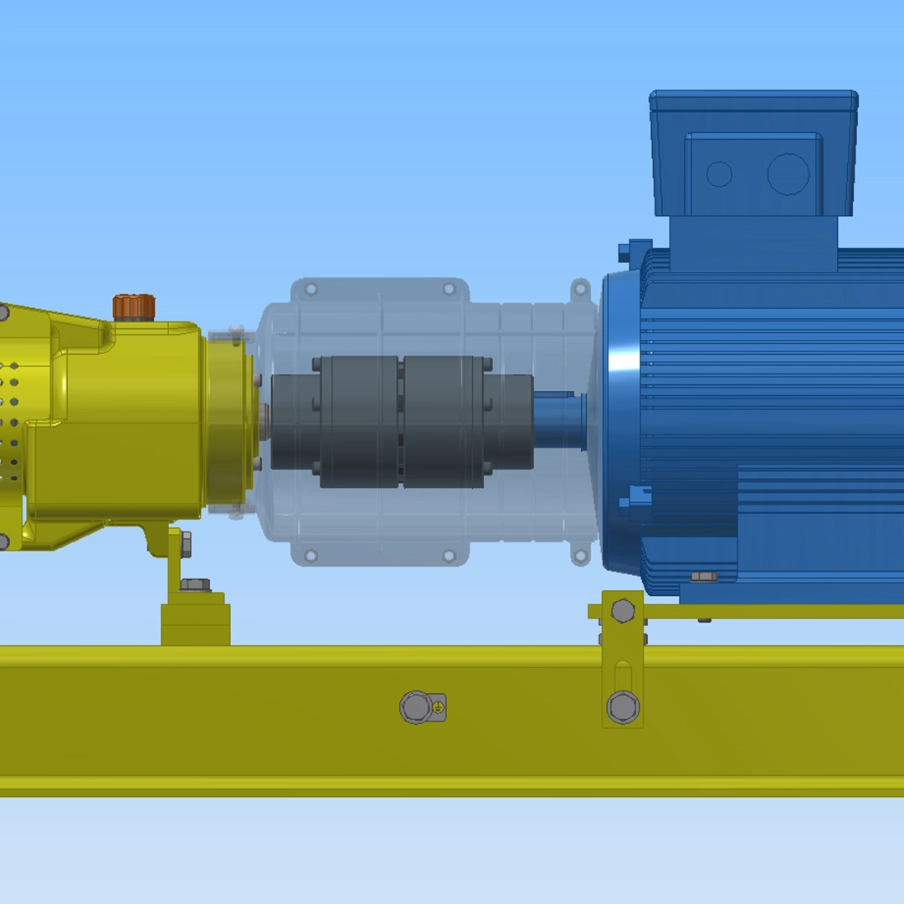 Reference: C.D.R. | KTR Systems GmbH