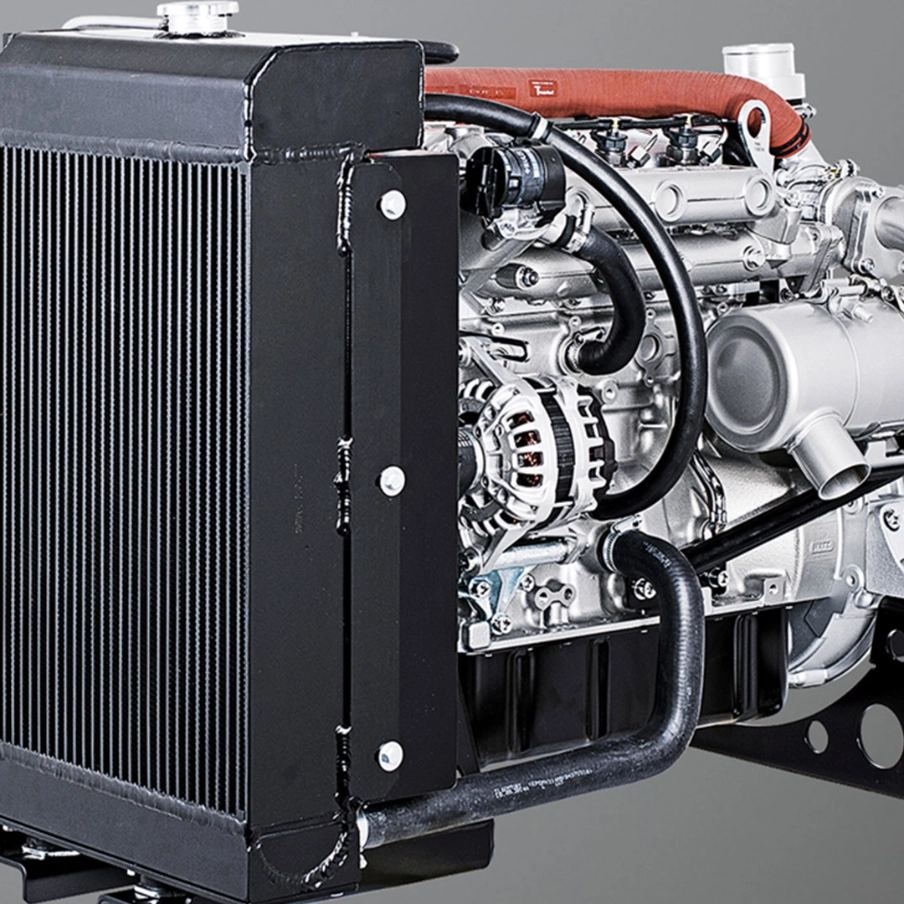 Referência: HATZ | KTR Systems GmbH