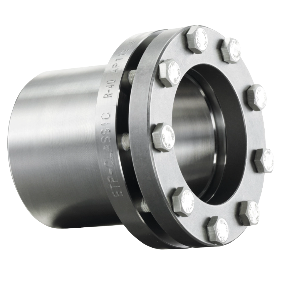 ETP Classic hydraulic clamping sleeve | KTR