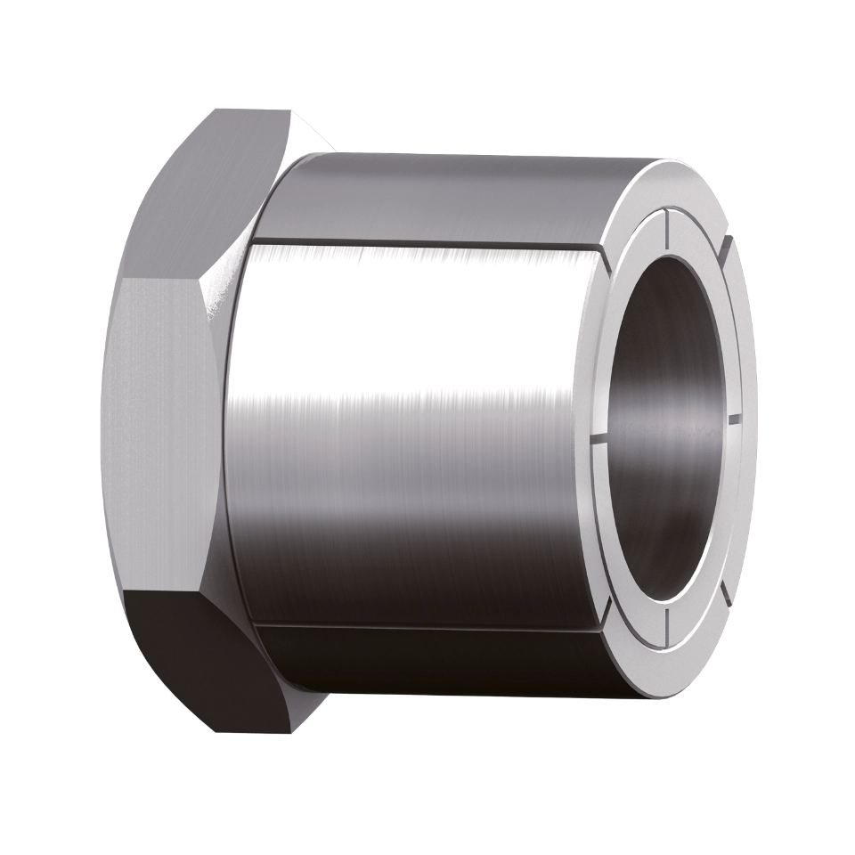 ⁣Self-centering internal clamping set CLAMPEX KTR 130 | KTR Systems