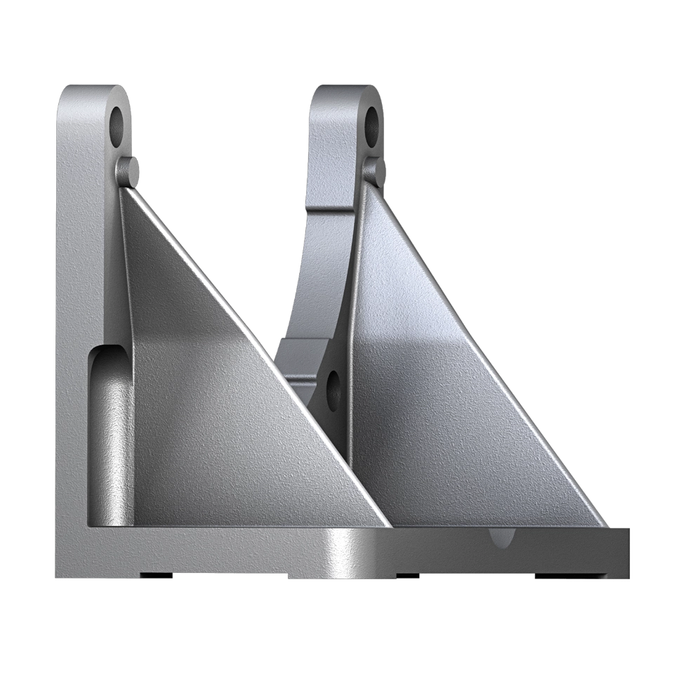 ⁣Ayaklı flanşlar PTFS: KTR Systems tarafından sunulan ayaklı flanşlar