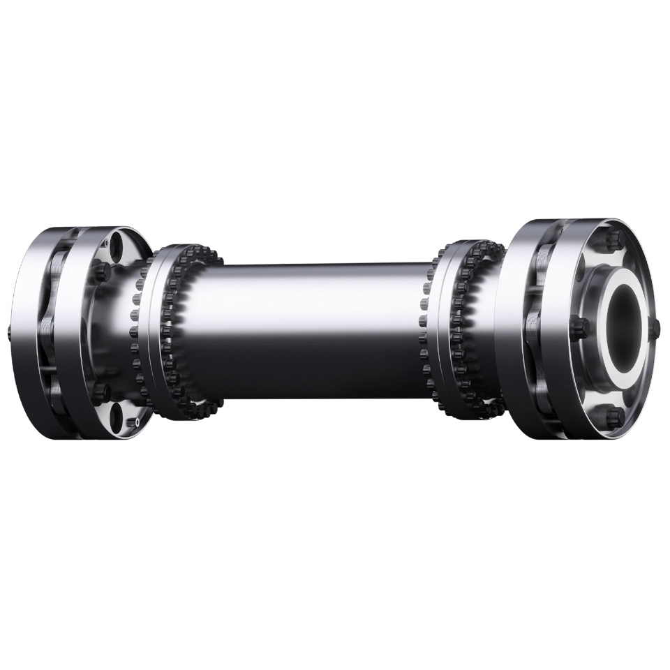 ⁣Stahllamellen-Kupplung RIGIFLEX®-HP C