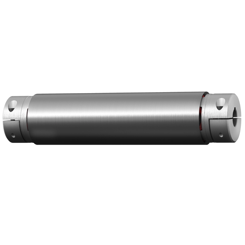 ROTEX GS ZRS backlash-free intermediate shaft coupling combinable with ...