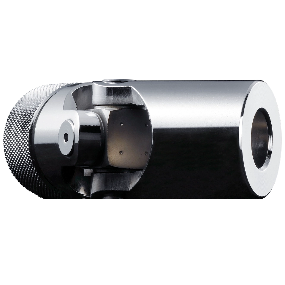 ⁣Precision joint with quick lock GR/HR by KTR Systems